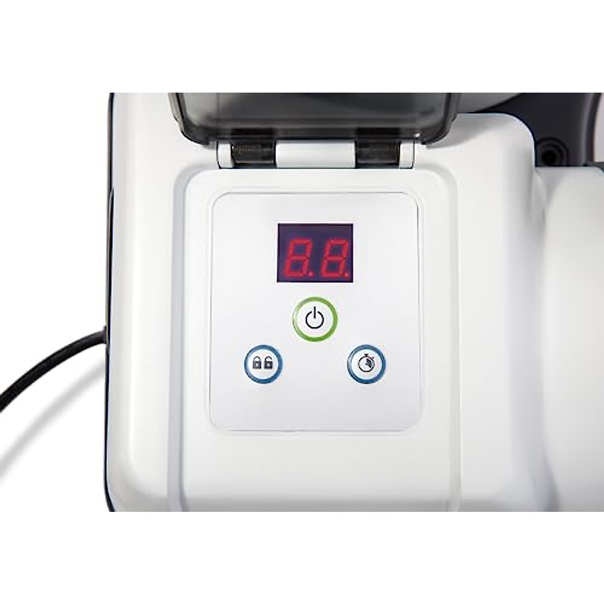 INTEX SX3000 Sand Filter Pump for Cleaner Pools