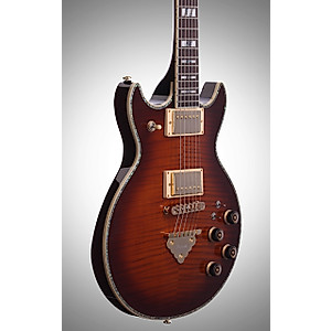 Ibanez AR420VLS Artists Series Electric Guitar, Violin Sunburst