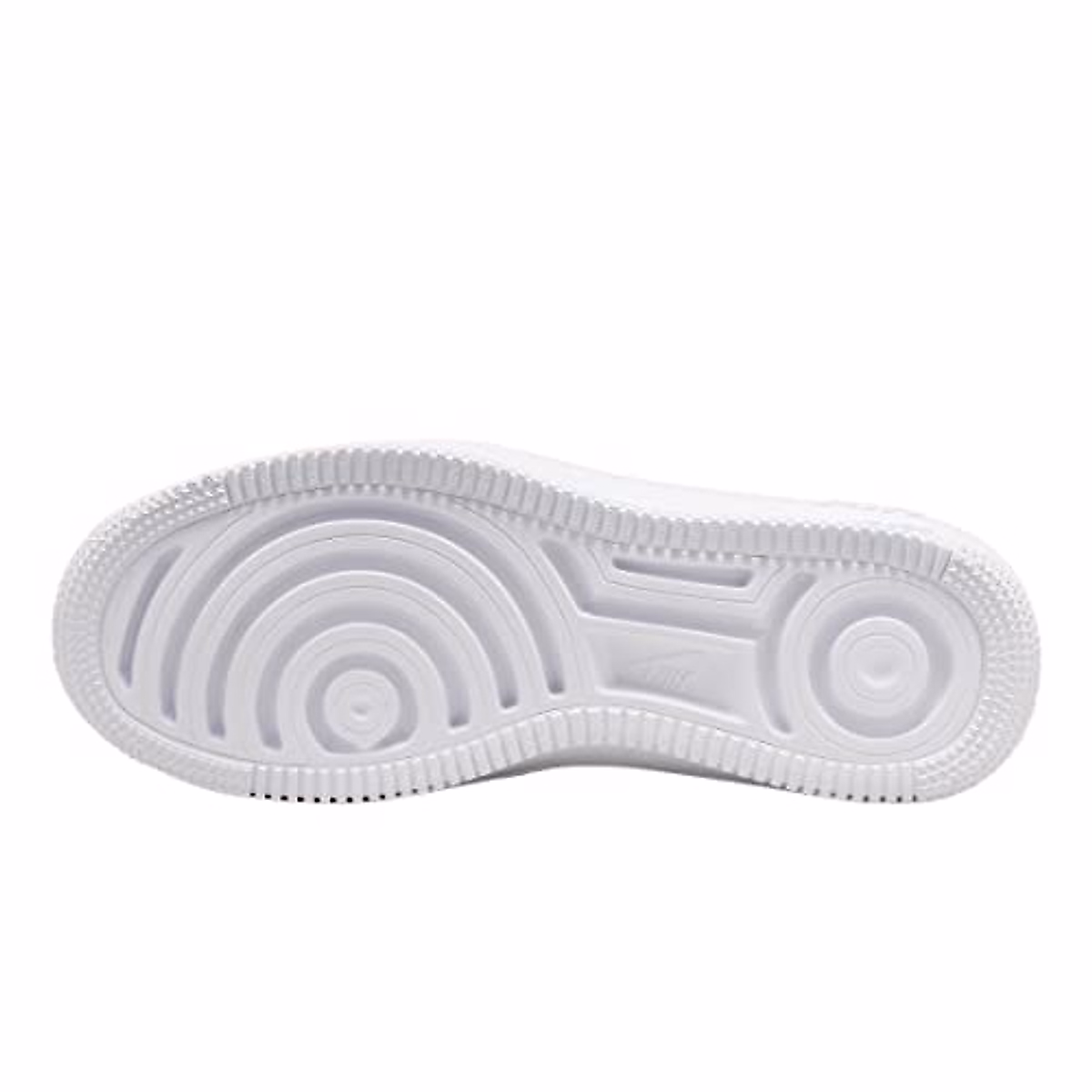 Nike Women's Air Force 1 PLT.AF.ORM Pink Oxford/Light Soft Pink (DJ9946 602) - 8