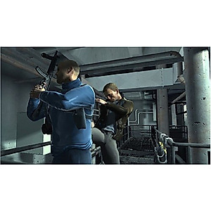 007 Quantum Of Solace - Playstation 3 (Renewed)