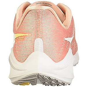 Nike Women's Wmns Air Zoom Vomero 14 Running Shoes, Pink (Pink Quartz/Vapste Grey/Celestial Gold/Atmosphere Grey 601), 6 UK