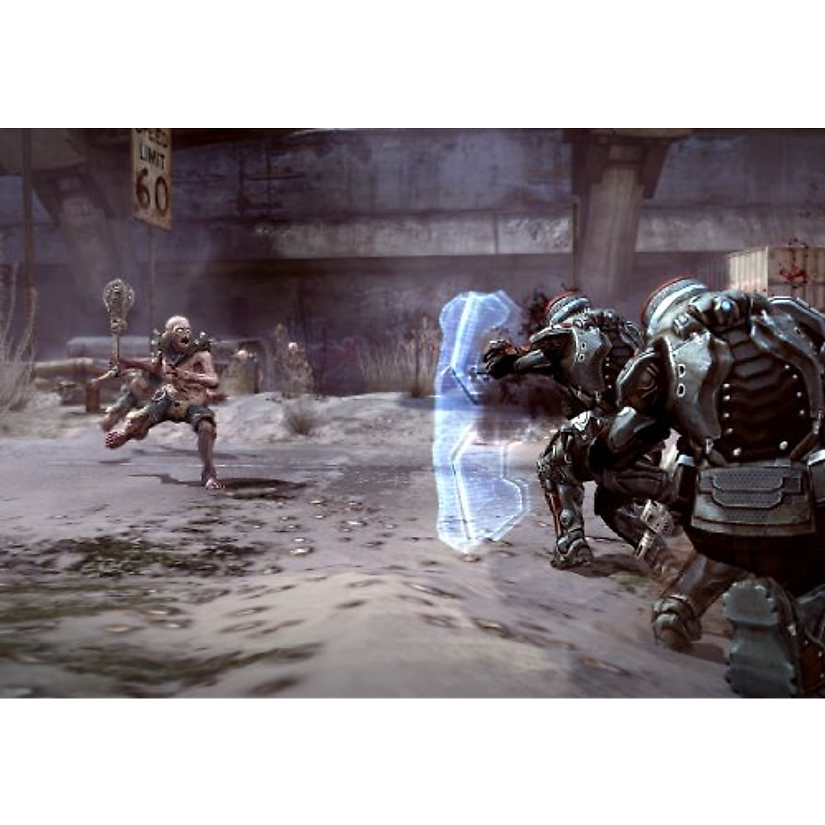 Rage - Playstation 3