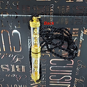 Heavens Tvcz Ai Khai Kuman Thong Buddha Amulet Thai Siam Takrut Color Prayer Blessed Famous Kumanthong Famous Lucky Gambling