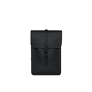RAINS Backpack Mini - Black