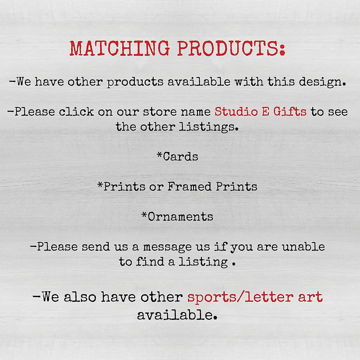 Thank you Wrestling Coaches Gift, Wrestling Team Gifts, Players can SIGN the white area of the 8x10 OR 11x14 photo print