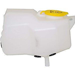 Garage-Pro Washer Reservoir for JEEP GRAND CHEROKEE 1996-1998 Tank and Cap Only with Sensor Hole