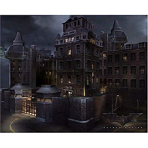 Batman Begins - PlayStation 2 (Renewed)