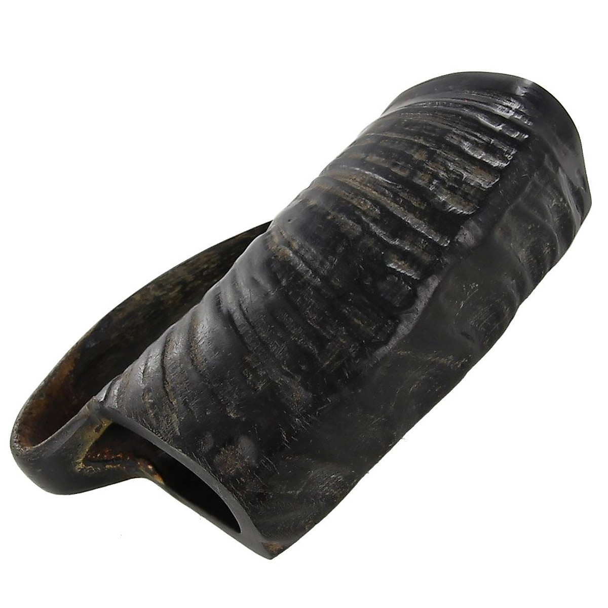 Norse Elite Water Buffalo Horn Drinking Mug