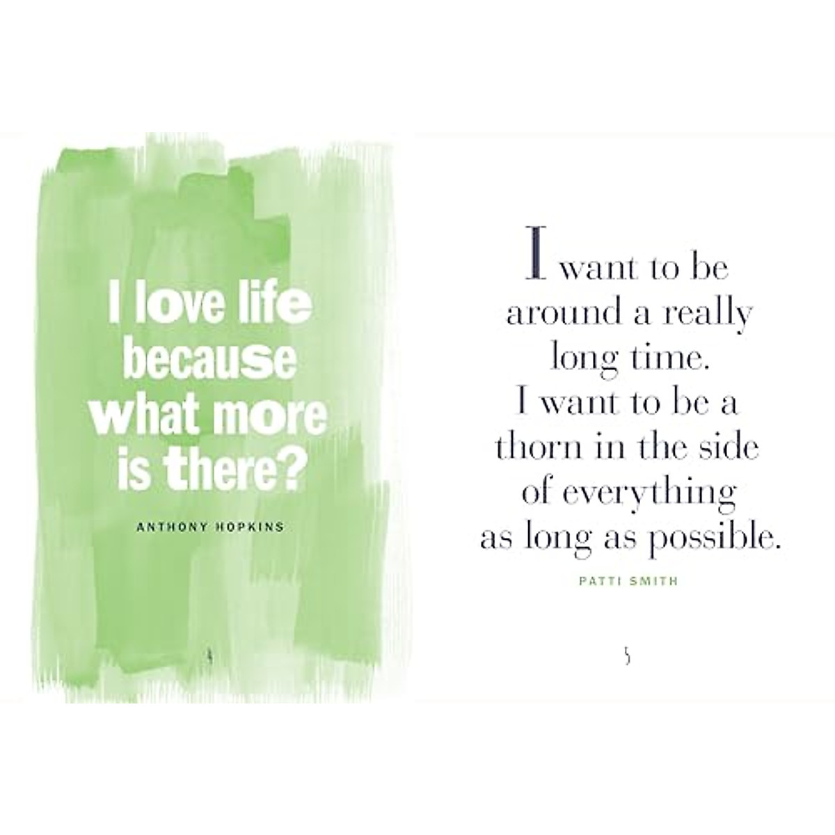 So Who's Counting?: The Little Quote Book About Growing Older and Still Kicking Ass