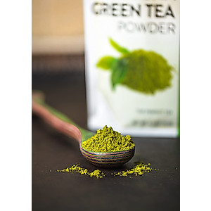 MRM Super Foods - Matcha Green Tea Powder, 6 Ounce
