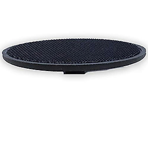 RUPES iBrid Nano Backing Plate, Ø 50mm/2" Hook and Loop