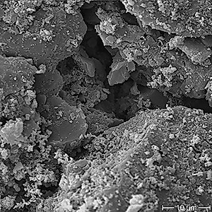 Kishu Charcoal Water Filter for Pitchers - The Only Authentic, Certified & Tested Charcoal Water Purifier. You deserve the best! Absorbs Toxins.