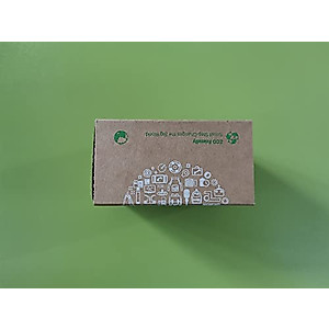 SmallRig Universal Spring Cable Clamp (2 pcs), Lightweight and Portable Cable Clamp Suit for HDMI Cables, Charging Cables, Shutter Cables and Headphone Cables MD2418