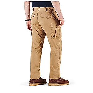 5.11 Tactical Stryke Pant, Coyote, 34x30