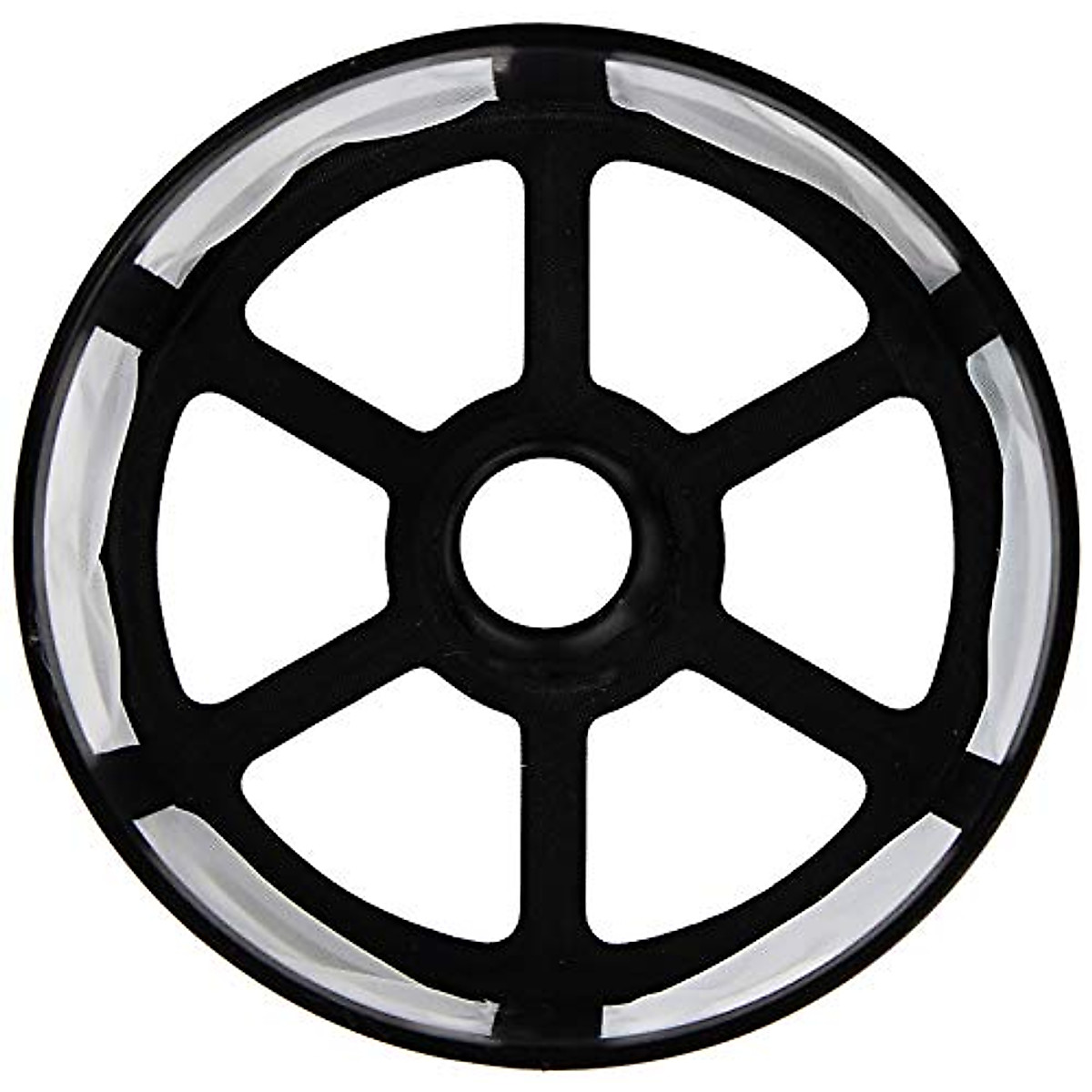 Tops Perma-Brew 3 Year Re-useable Coffee Filter, Disk/Wrap Around