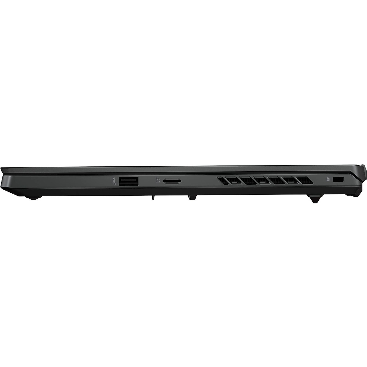 ASUS ROG Zephyrus Gaming Laptop, AMD 8-Core Ryzen 9 6900HS, 15.6" WQHD 165Hz IPS Display, NVIDIA GeForce RTX 3060 6GB GDDR6, 24GB DDR5 2TB SSD, RGB Backlit Keyboard, HDMI 2.0, WiFi 6E, Win10 Pro