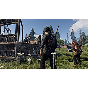 Rust - PlayStation 4