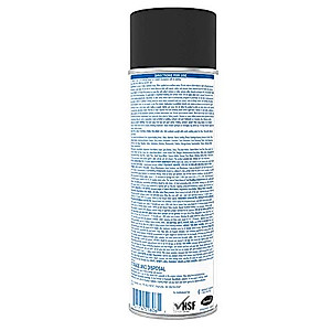 Diversey 5814919 Skidoo Institutional Flying Insect Killer II, Kills Flies, Gnats, Mosquitoes, Wasps & More, Aerosol Spray, 15-Ounce
