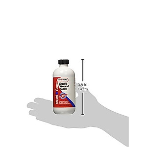Cut Heal Multi+Care Liquid, 8 oz.