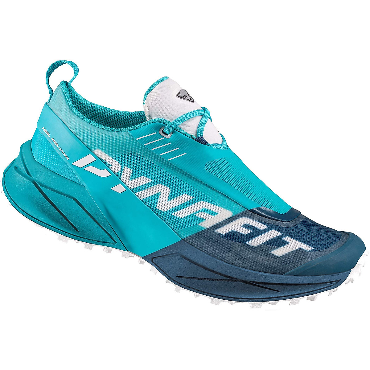 Dynafit Ultra 100 Trail Women's Running Shoes - AW20-10.5 - Blue