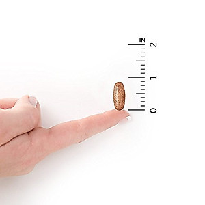 Garden of Life Organics Multivitamin for Women - Women's Once Daily Multi - 60 Tablets, Whole Food Multi with Iron, Biotin, Vegan Organic Vitamin for Women's Health, Energy Hair Skin and Nails