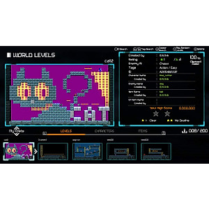 Lode Runner Legacy - Nintendo Switch