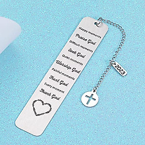 Inspirational Religious Gifts for Women Men Easter Gifts for Toddlers Bridal Shower Gift for Boys Girls Toddler Valentines Day Esv Study Bible Gifts for Women Men Christian Gifts for Women Godson Men