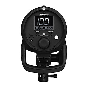 D2 1000/1000 AirTTL Kit