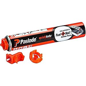 Paslode, Spare Orange Framing Fuel, 816008 Cordless Framing Nailers