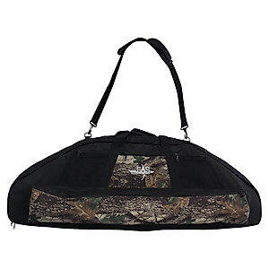 Southland Archery Supply SAS Deluxe Compound Bow Case (Camo)