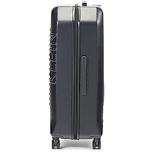 Calvin Klein Intergalactic 28" Upright Luggage, Black