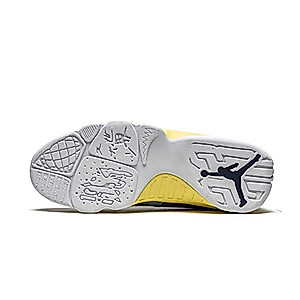 Nike Women's Air Jordan 9 Retro Change The World, White/Multi/Color/White, 9W