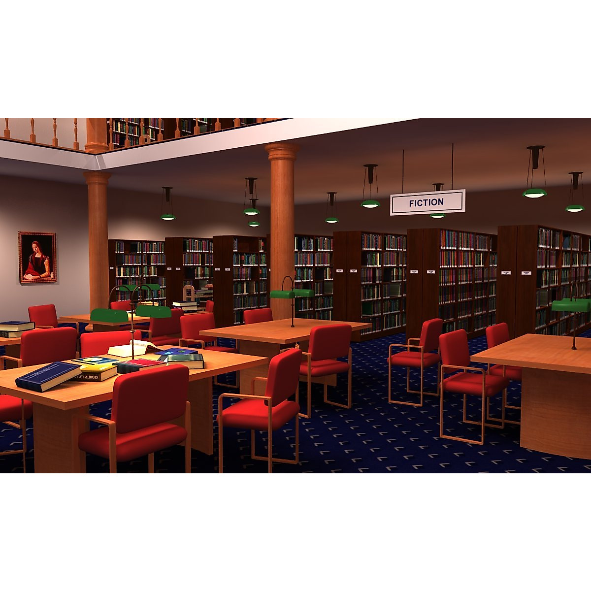 Nancy Drew: Secrets Can Kill Remastered