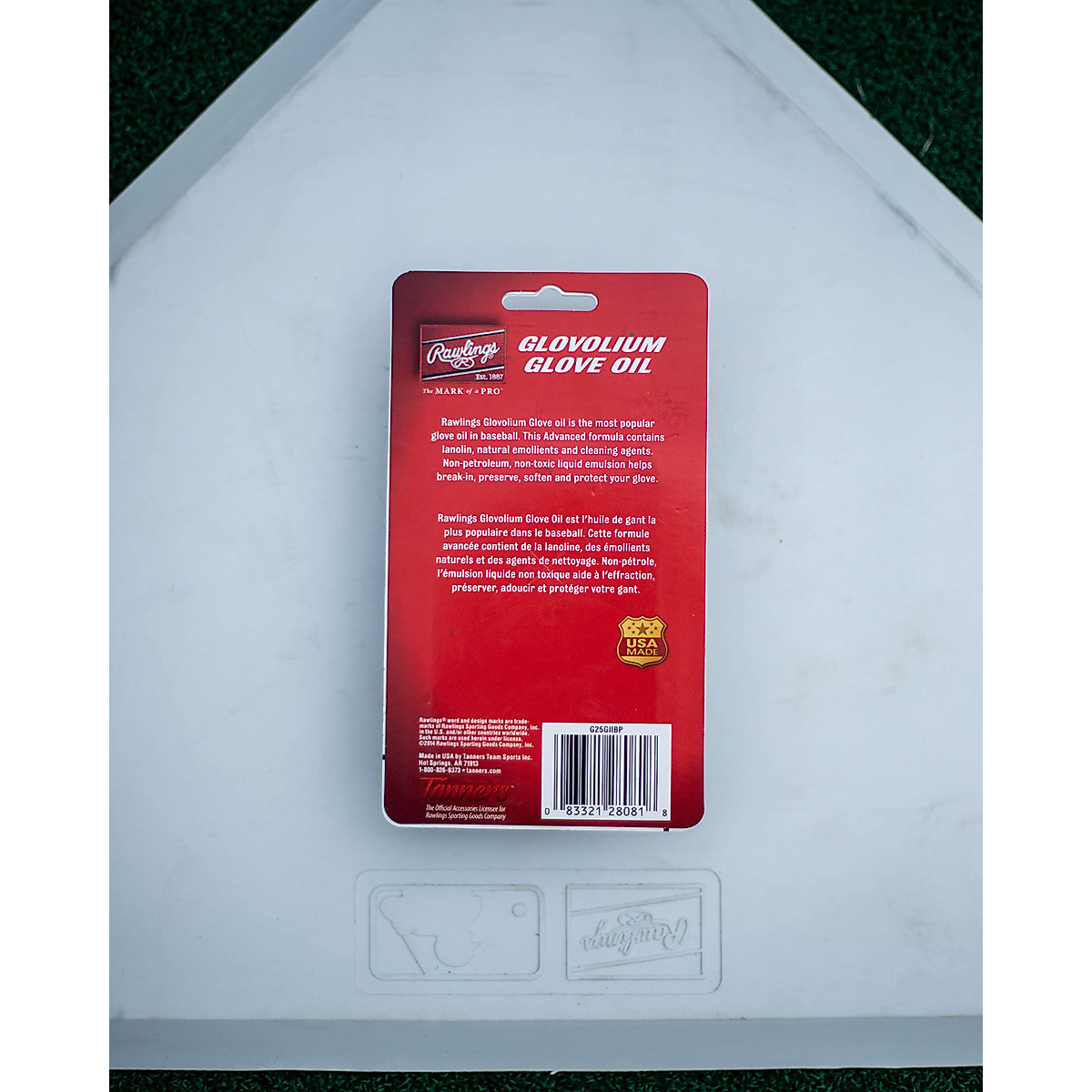 Rawlings | GLOVOLIUM Glove Treatment | Baseball/Softball