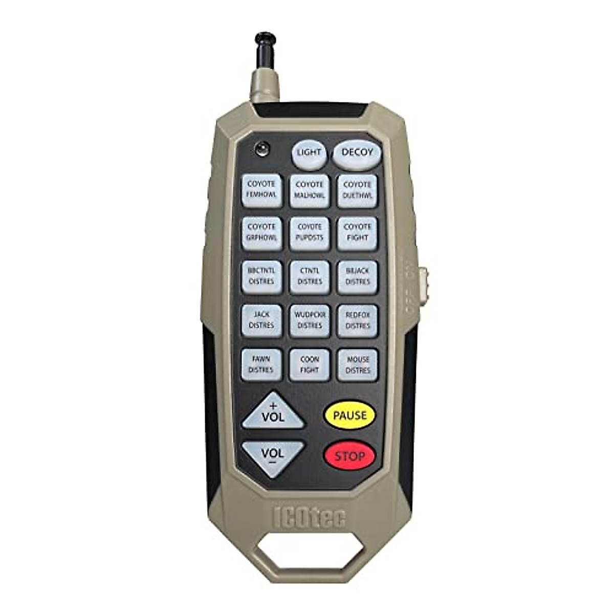 Icotec GEN2 GC300 Predator Call