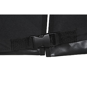 STURDY COVERS EST. 2015Sturdy Covers AC Defender - Full Winter AC Cover Outdoor Protection