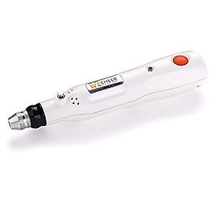 Wecheer Rechargeable Lithium Ion Mini Engraver 2, WE243