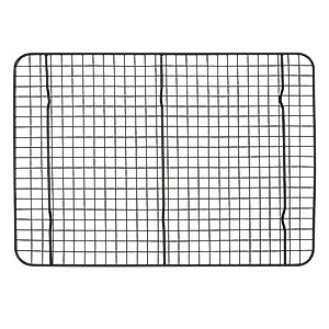 Taste of Home® 17.5 x 12.5 inch Non-Stick Metal Cooling Rack