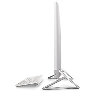 Dell Inspiron 7000 All-in-One Desktop, 27" FHD Touchscreen, 12th Gen Intel Core i7-1255U, GeForce MX550, 16GB RAM, 512GB SSD, Webcam, HDMI, RJ-45, Wireless Keyboard&Mouse, WiFi 6, Win 11 Home, White