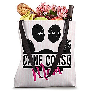Cane Corso Mom Gift For Women Gift For Her Mothers Day Tote Bag