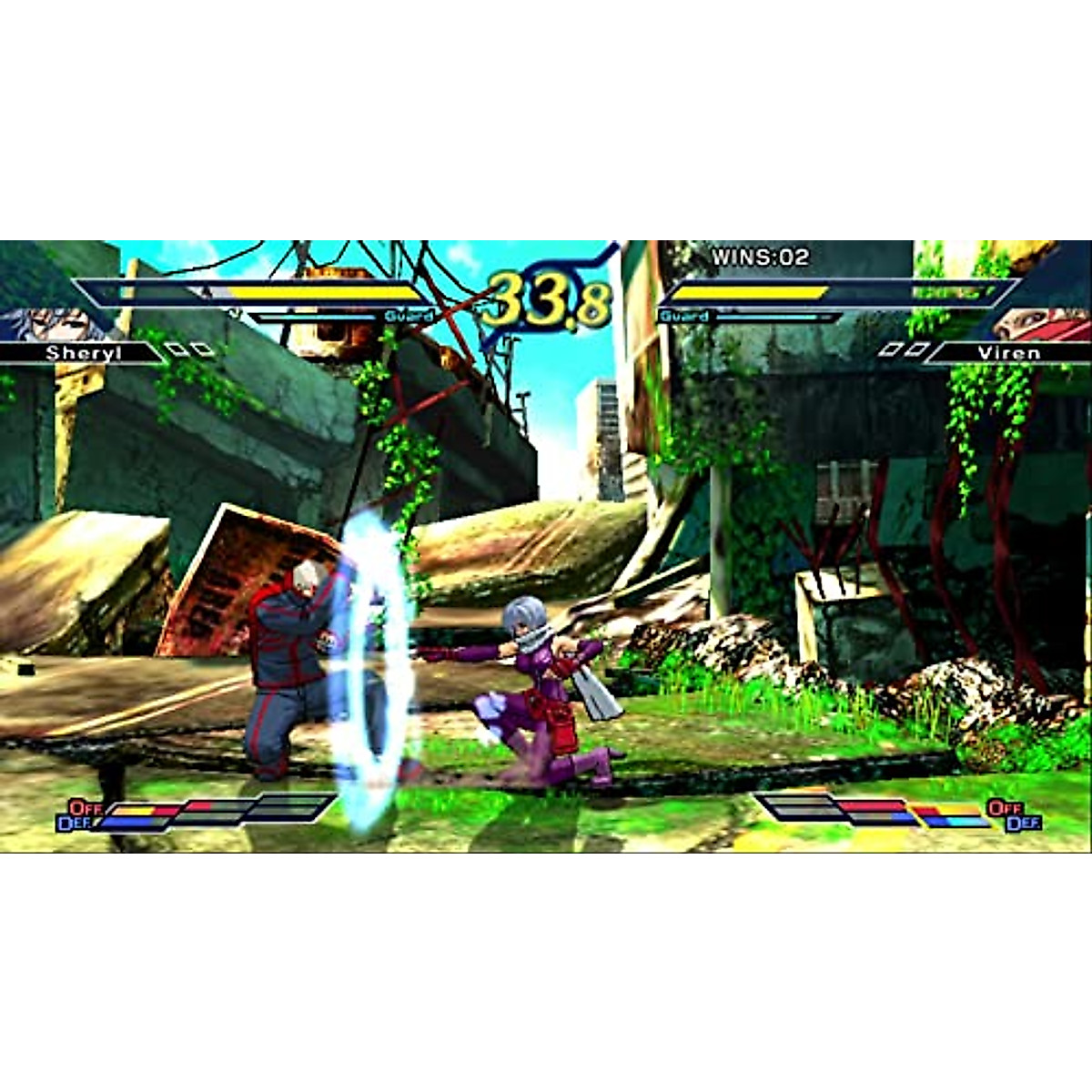 The Rumble Fish 2: Collector's Edition - PlayStation 4