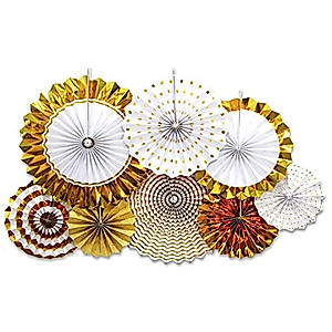 ZoZac Happy Anniversary Banner Anniversary Decorations for wedding Birthday Party