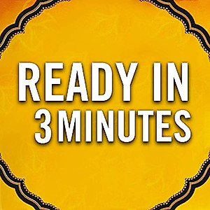 Simply Asia Classic Curry Singapore Street Noodles, 9.24 oz (Pack of 6)