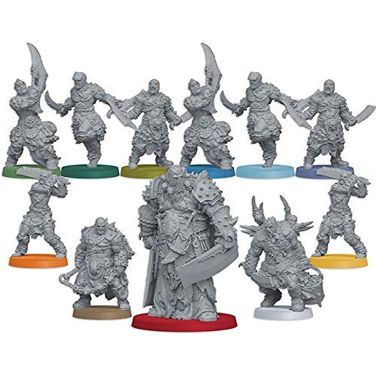 Hate Board Game - Kickstarter Exclusive