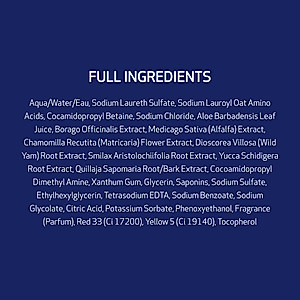 Obagi Nu-Derm Foaming Gel – Gel-Based Cleanser for Normal to Oily & Sensitive Skin – 6.7 oz