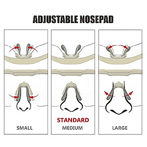 HUNTERSKY HTS ballistic Glasses men S57 gun safety glasses tactical glasses, eye protection for shooting range OSHA Medical Dental