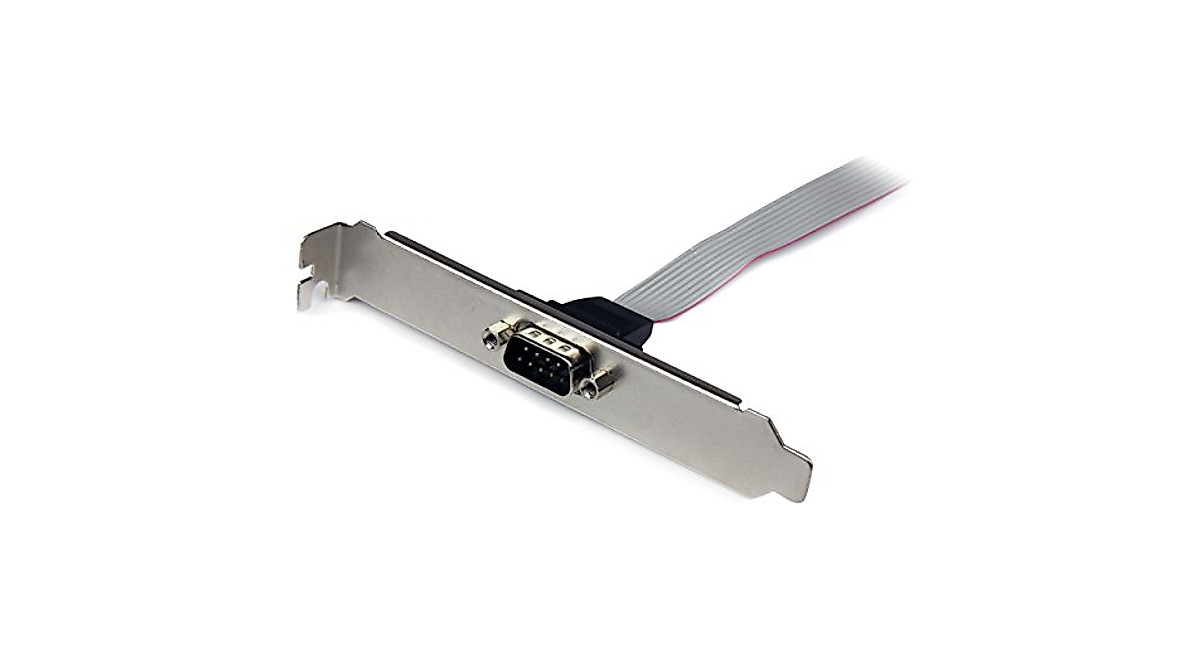 StarTech.com 16in Serial to Motherboard Adapter