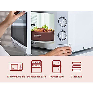 Bento Box Lunch Box, Adult Lunch Container with 3L Large Capacity, Microwave Safe 3 Layers Stackable Lunch Box, Food Container with Dividers and Sauce Boxes for Adults Pink