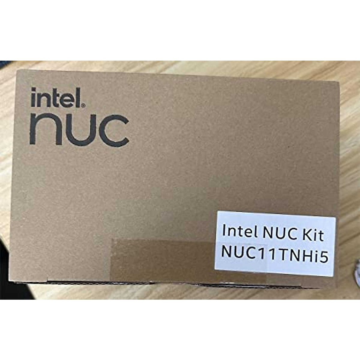 Intel NUC 11 Pro NUC11TNHi5 Update to NUC11TNHi50L Home & Business Mini PC Mini Desktop Dual LAN 11th Gen Intel® Core™ i5-1135G7 Processor Upto 4.2 GHz Turbo,4 Cores,8 Threads(No RAM&SSD)
