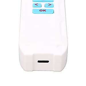 Animal Chip Scanner, Long Battery Life, Pet Microchip Scanner, Easy Operation for ISO 1178411785 for Pets